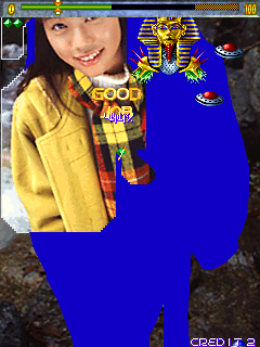 Gals Panic 3 (Korea) - ROMs MAME - MAME - ROMs - Planet Emulation